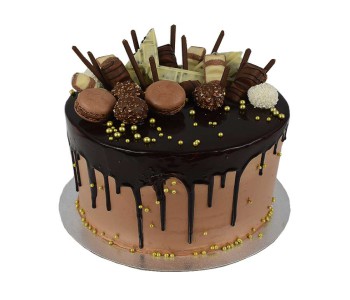 Signature Cakes Online | Red Robin Bakery