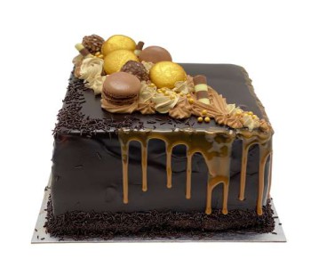 Signature Cakes Online | Red Robin Bakery