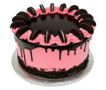 Signature Cakes Online | Red Robin Bakery