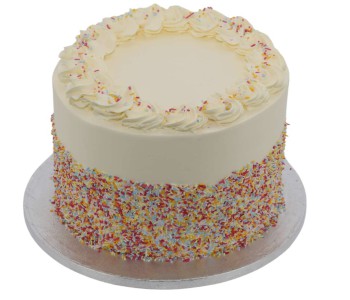 Order Rainbow Cakes Online | Red Robin Bakery