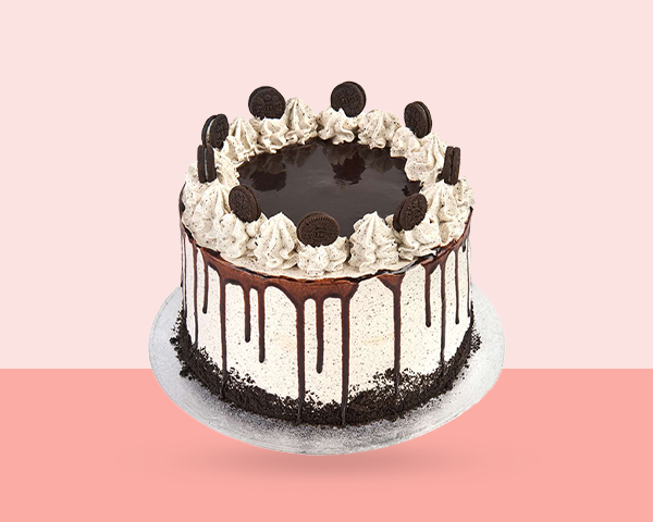 Order Birthday Cakes Online | Eggfree Birthday Cakes Delivery